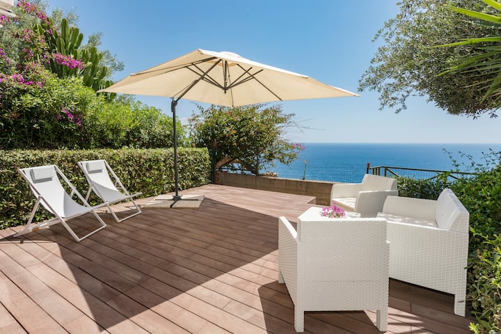 Paradise Residence 2 - Sant'Alessio Siculo