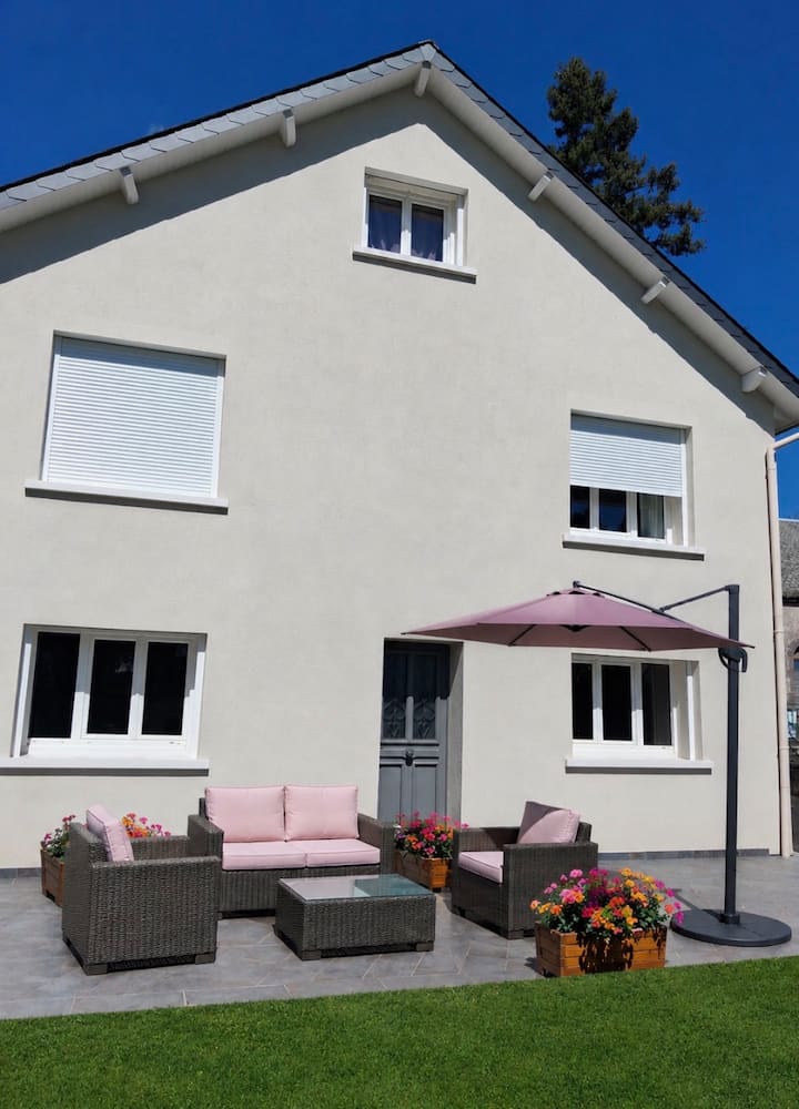 Appartement Rénové Cosy - Saint-Nectaire