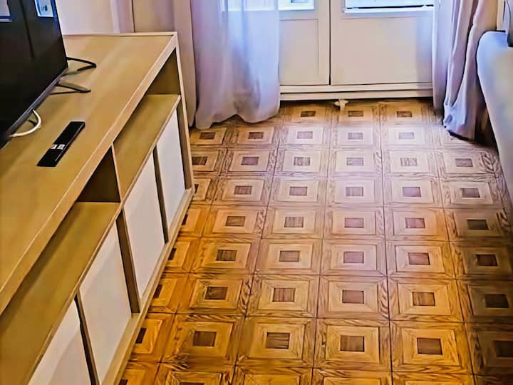 Apartamento Puerta Herradura 1º, Centro De Haro - Casalarreina