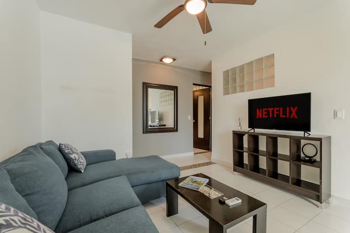 *Sunnyslde 3 Bdr By Casa Paraiso* - Cancún