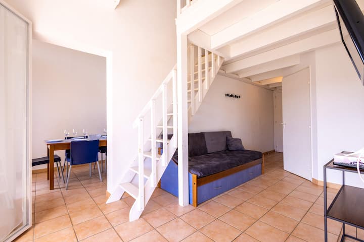Le Coin Des Vacances - Valras-Plage