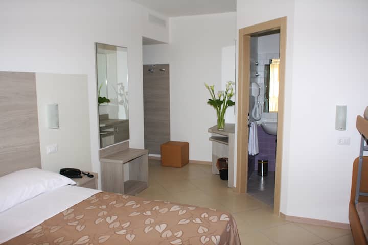 Camera Tripla - Gabicce Mare