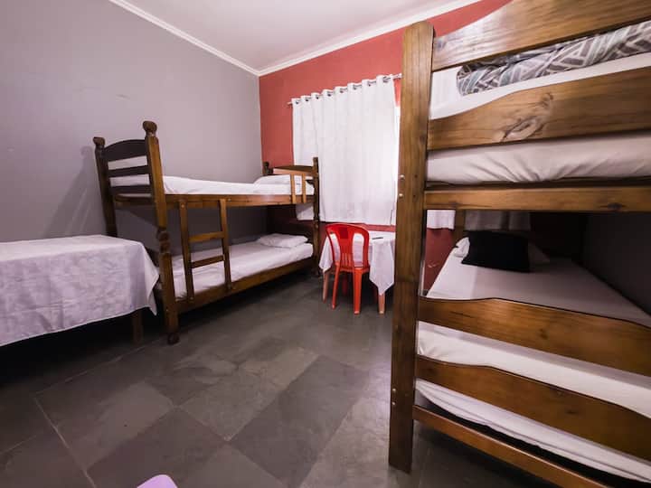 Hotel E Pousada Família Gaia - Franca