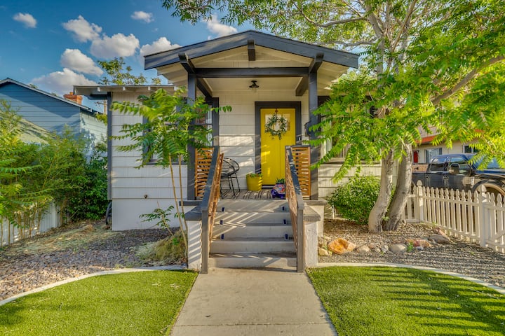 Premium Modern Midtown Favorite: Walk To It All! - Reno, NV