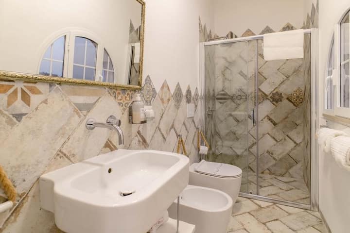 Relax - B&b Casalduca - Leporano