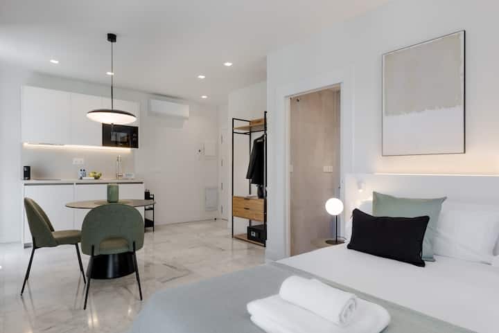 Olea Atarazanas 24 - Malaga