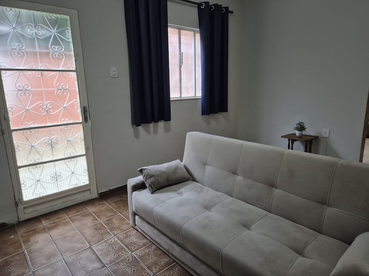 Casa Aconchegante Em Jardim Meriti - Duque de Caxias