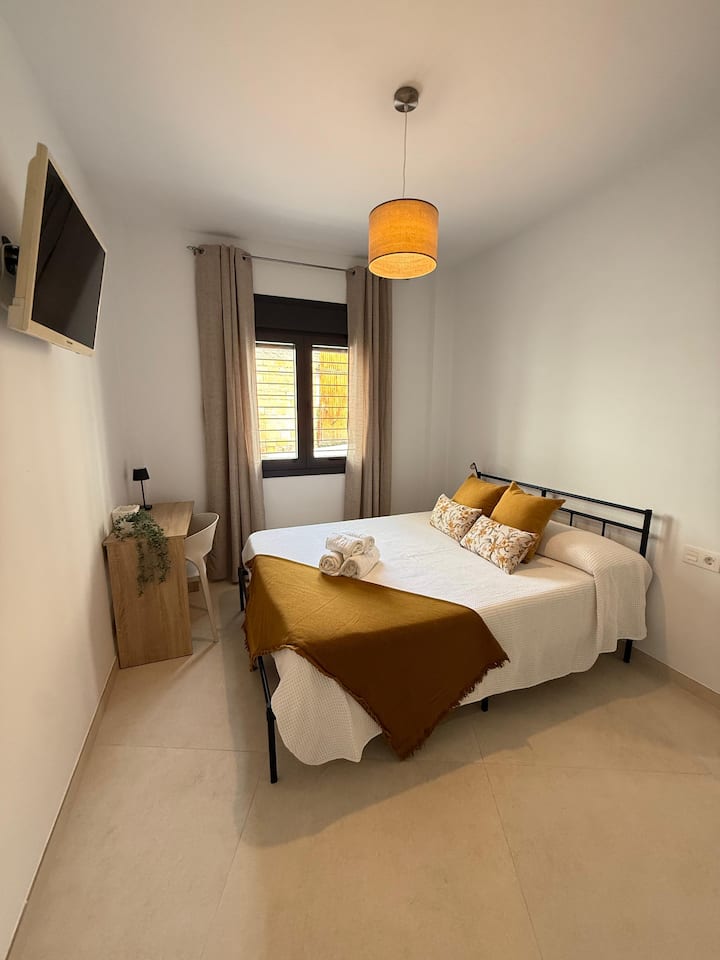 Instant Nerja Studio - Nerja
