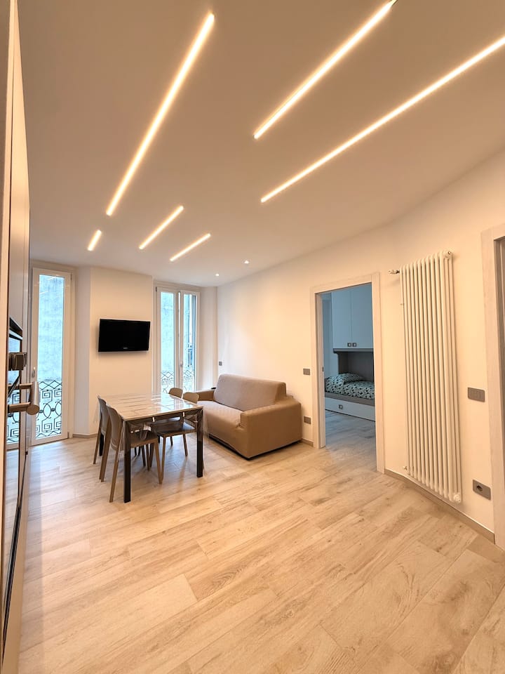 Domus Larius • Lake Apartment - Lecco