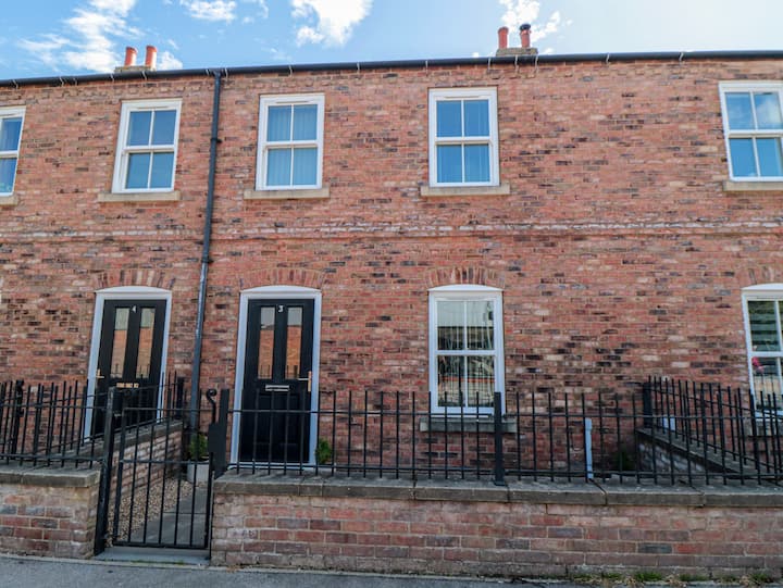 3 Railway Terrace - Bridlington
