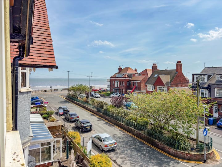 Tapestry House - Bridlington