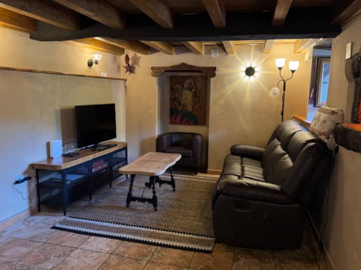 La Casina De Agüera - Villaviciosa