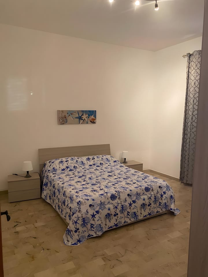 Casa Amira - Balestrate