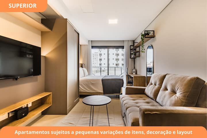 Superior Studio | Bilbao By My Way - Brasil