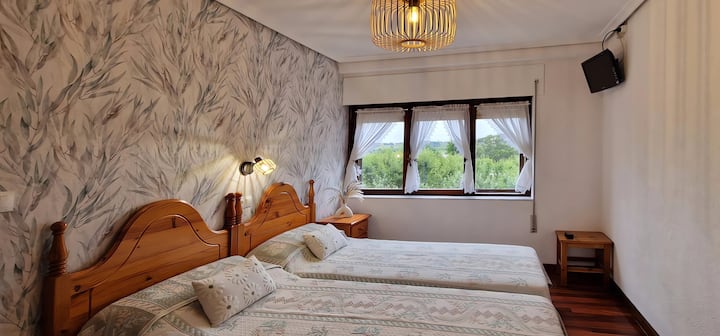 Cosma House Bed And Breakfast Hab5 - Santillana del Mar