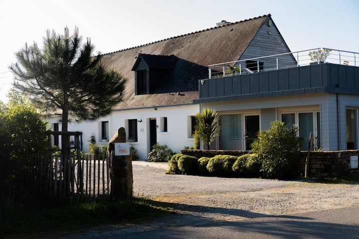 Maison Hoali - Presqu'ile De Rhuys - Sarzeau
