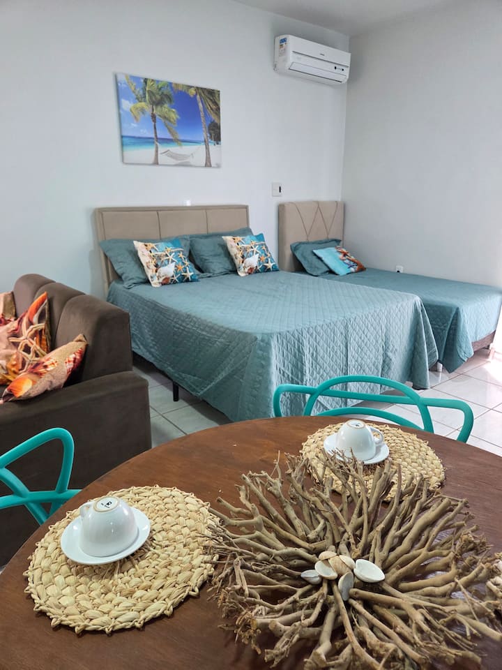 Suíte Punta Cana - Florianópolis