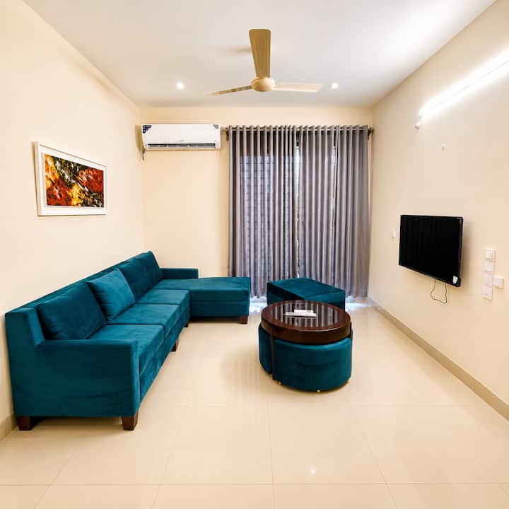 Citylights – Richmond Prestige Collection - Bangladesh