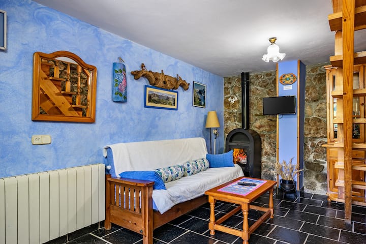 La Casa Azul - El Puerto