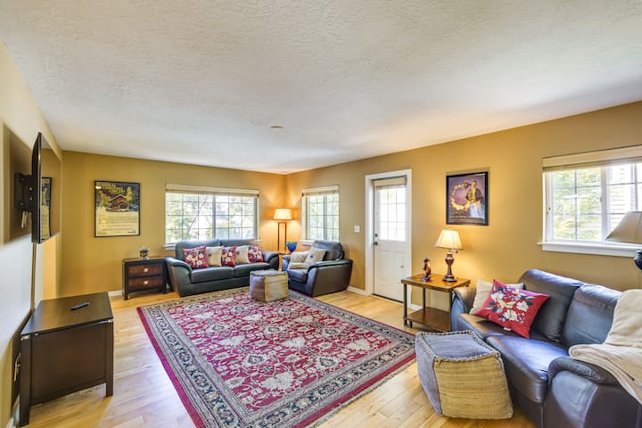 2 Mi To Dtwn Boise! Condo W/ Pool & Hot Tub Access - Boise, ID