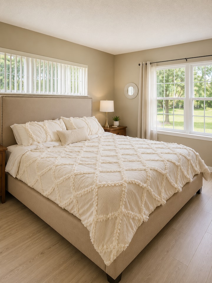 Peaceful 2br In Century Village Boca - Boca Raton, FL