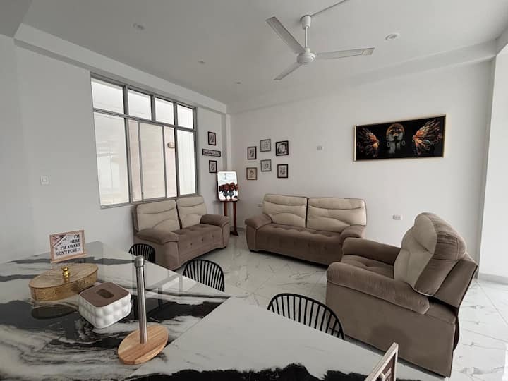 Cozyhouse+pool+laundry+ac+parking+terrace@pucallpa - Pucallpa