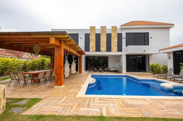 Casa Yoali - Bucerías