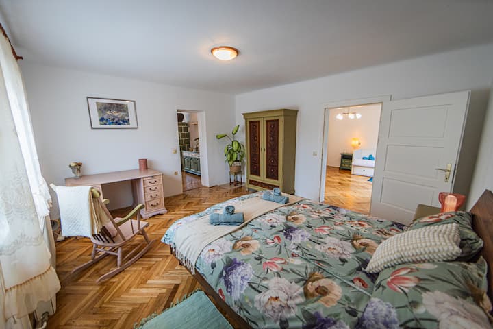 Apartment Reunica | Boutique Showroom & Terrace - Celje