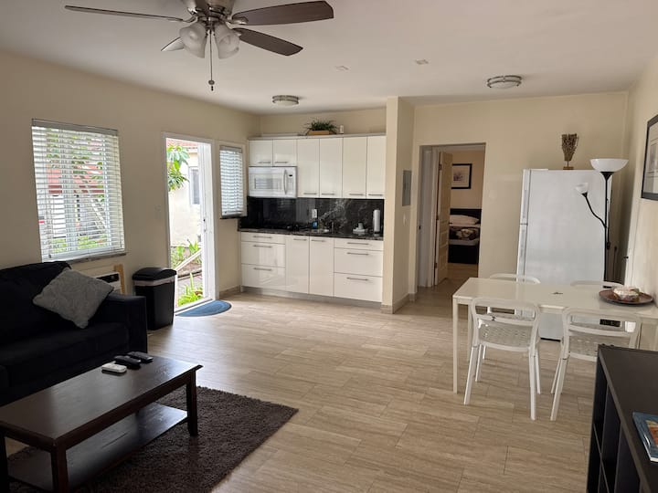 Famous Hollywood Beach Boardwalk Apartments - Dania Beach, FL