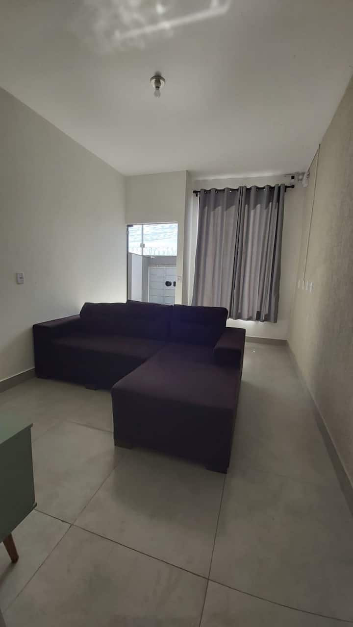 Casa • Trindade Go - Trindade