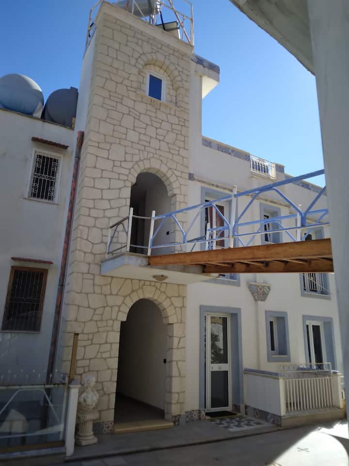 Casa Vacanza Mamibella - Santa Flavia