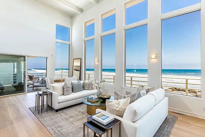 Casa Oceana By Oraklus - Malibu, CA