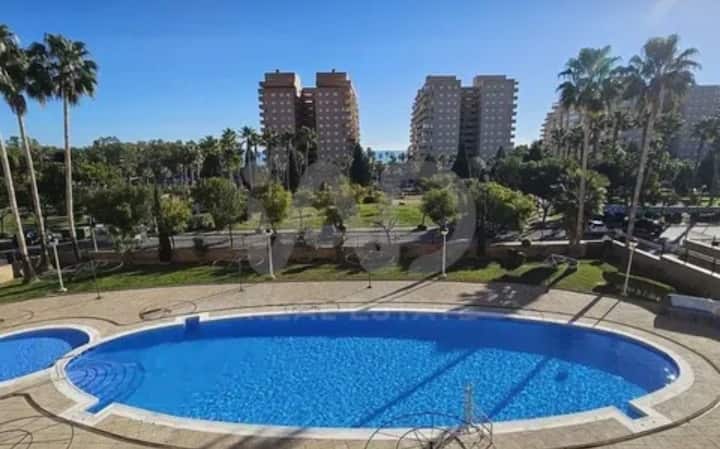 Sea View Paradise. - Oropesa del Mar