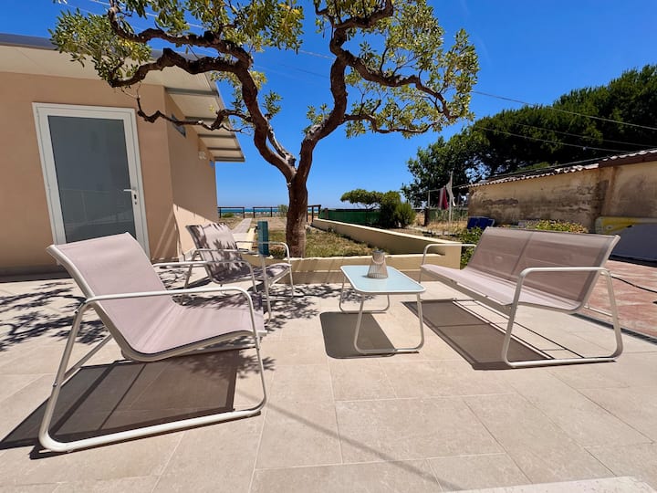 Rio Apartment - Termoli
