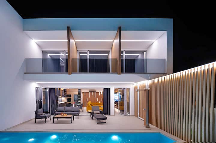 Villa Morena - Pirovac