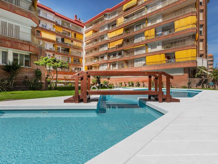 Las Americas By Interhome - Lloret de Mar