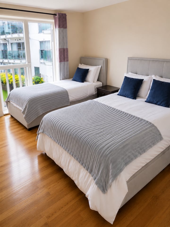 Perfect For Wembley Events | 15 Mins Away - Watford