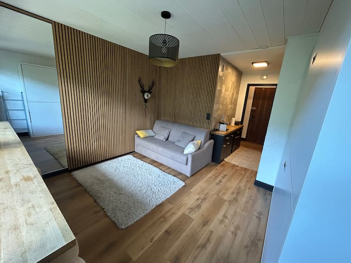 Appartement Flumet - Flumet