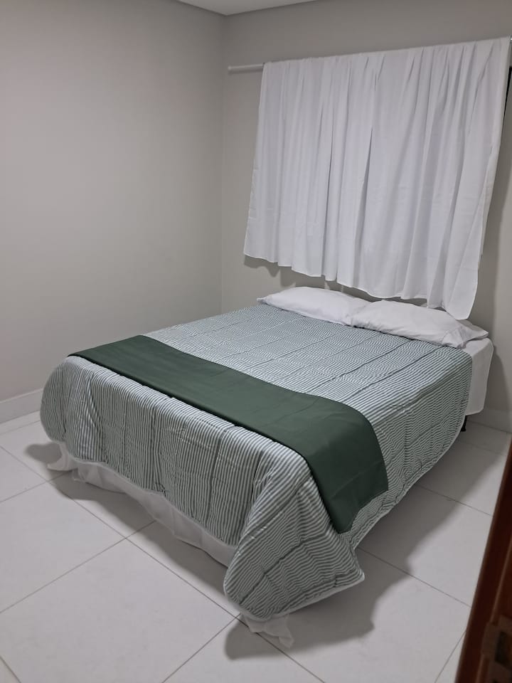Aconchego Da Magali7 Granja Do Torto - Brasília
