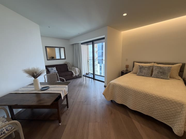 Departamento Grand Adamant León Zona Norte - León