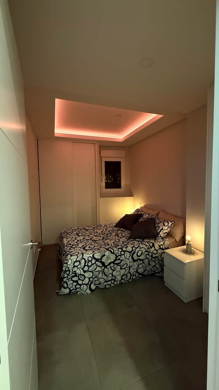 Apartamento Moderno - Algeciras