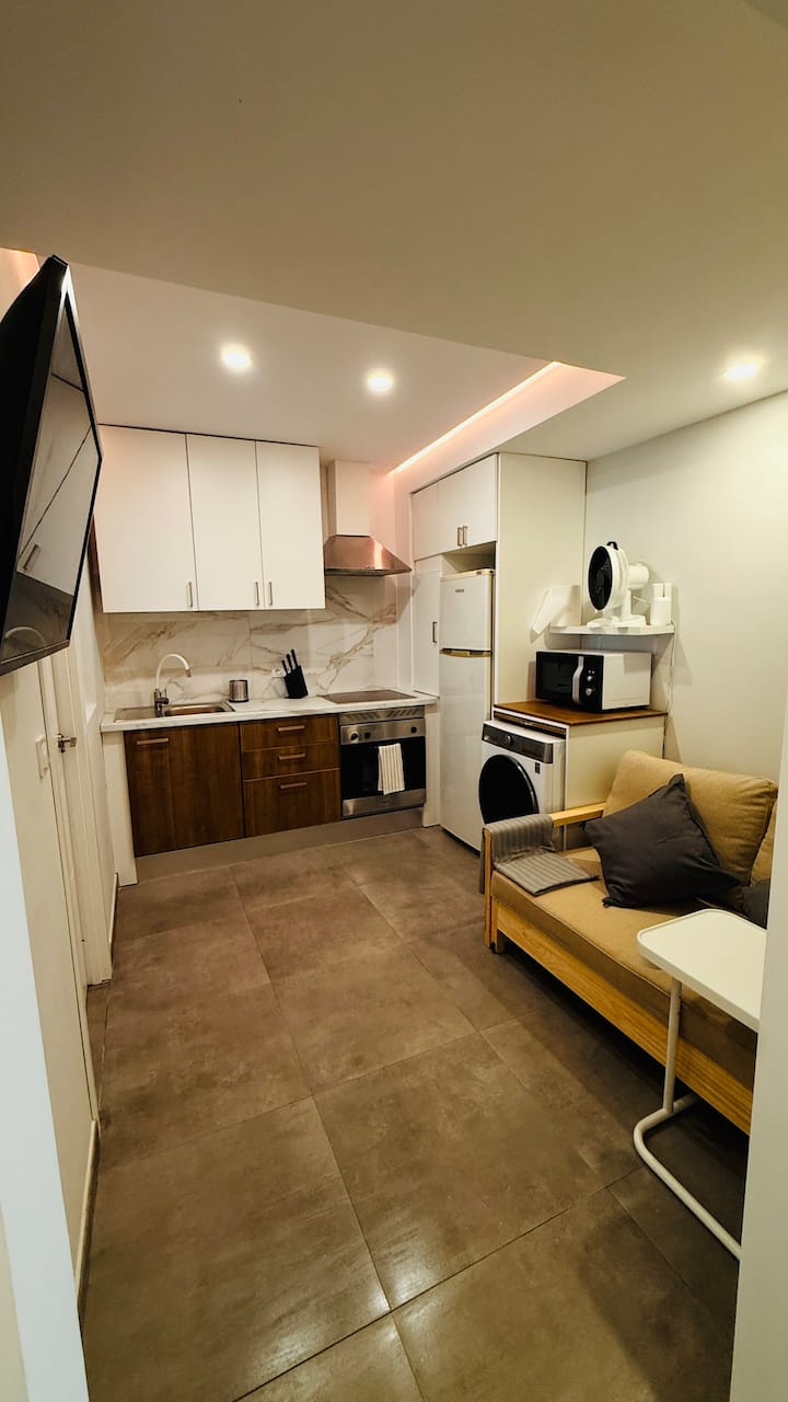 Apartamento Moderno - Algeciras