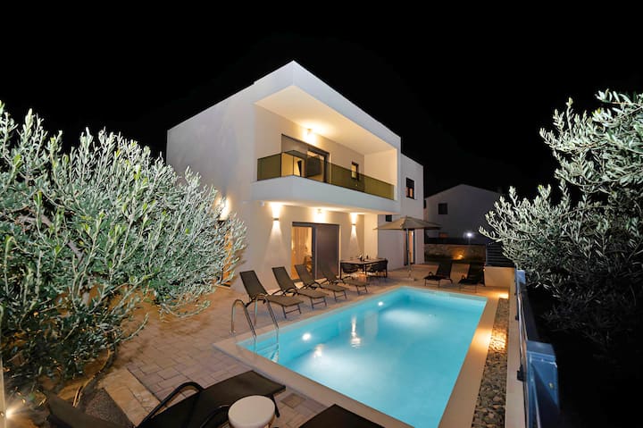 Villa Matea - Vodice