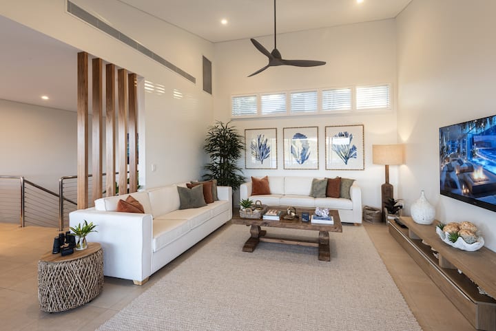 Peninsula 3 - Hamilton Island