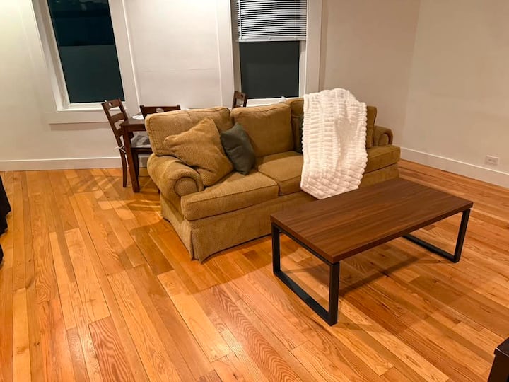 Walkable To Downtown Mall, Overlooking Belmont - Charlottesville, VA