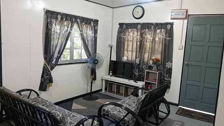 Senja Vista Homestay Kundasang - Kundasang