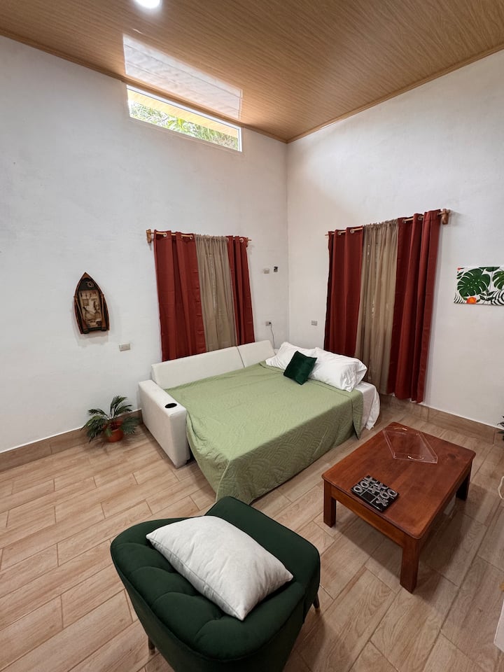 Rub’el Cha’yim Luxury Escape Near Izabal Lake - El Estor