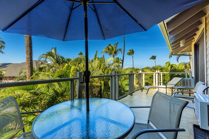 Great Location Near Pool And Hot Tub Full A/c Gc50 - Wailea-Makena, HI