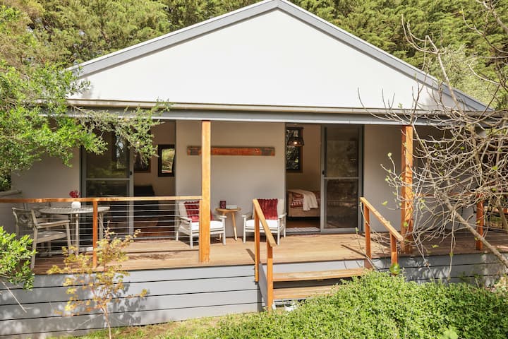Frog Cottage Ventnor - Phillip Island