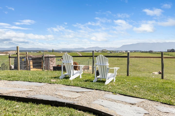 Windmere Farm - Montana